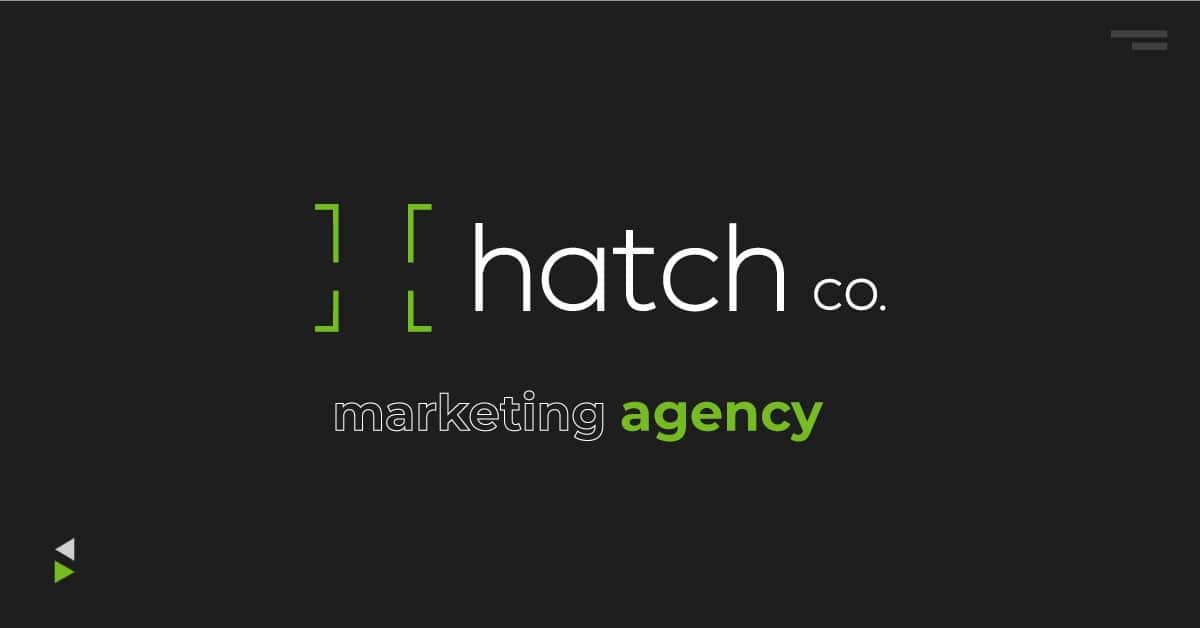 hatch co. Marketing Agency » Innovación y Creatividad